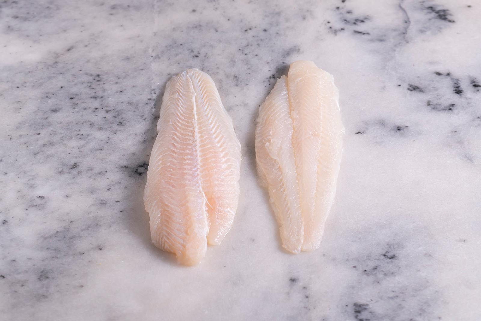 Frozen Basa Fish Fillets | Regal Fish