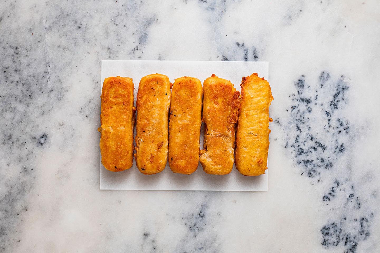 Jumbo Fish Fingers | Battered Fish Fingers Cod | Regal Fish