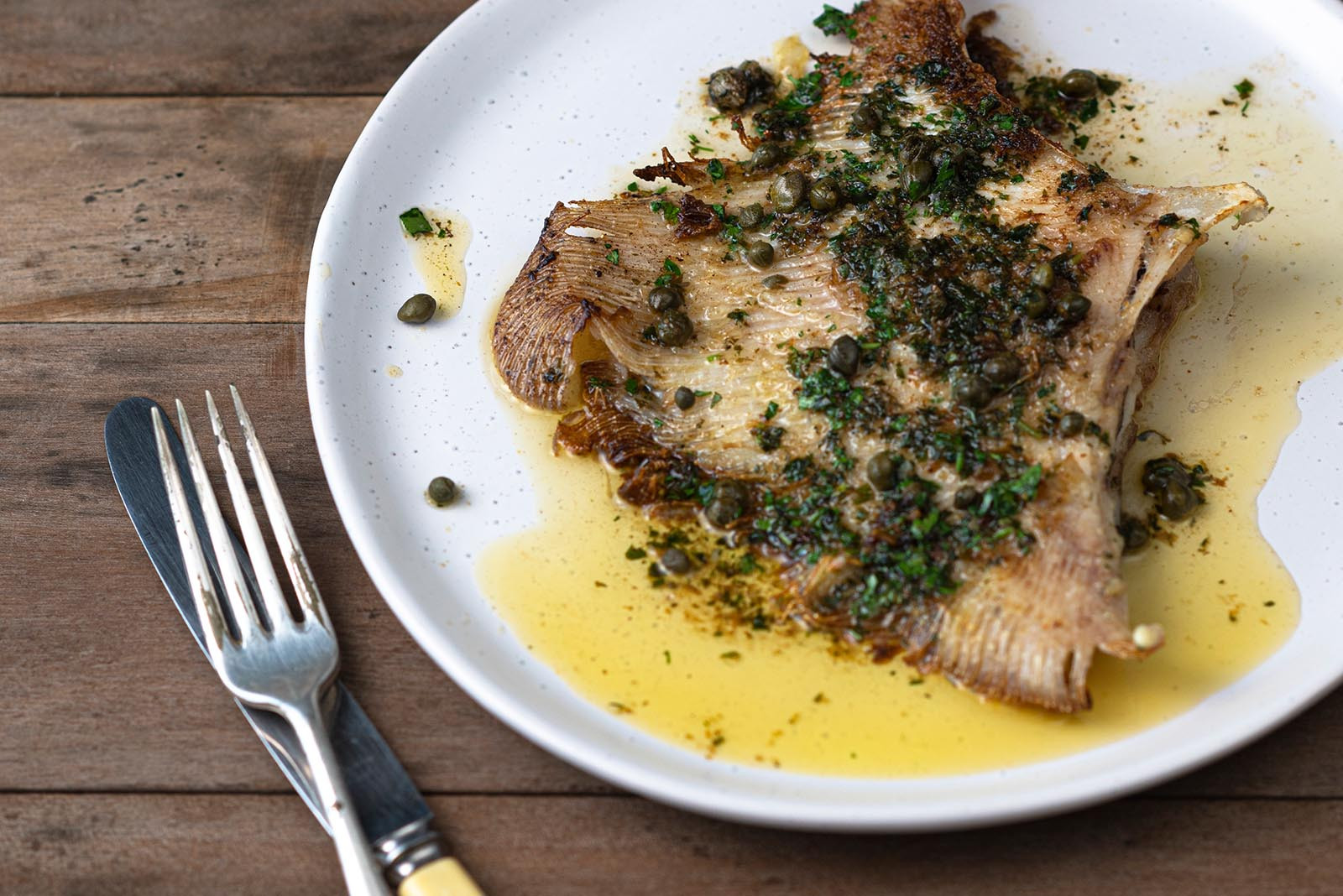 Ray Wings | Regal Fish