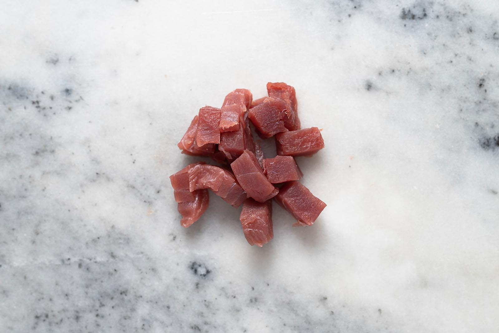 Tuna Strips - Regal Fish Supplies Limited