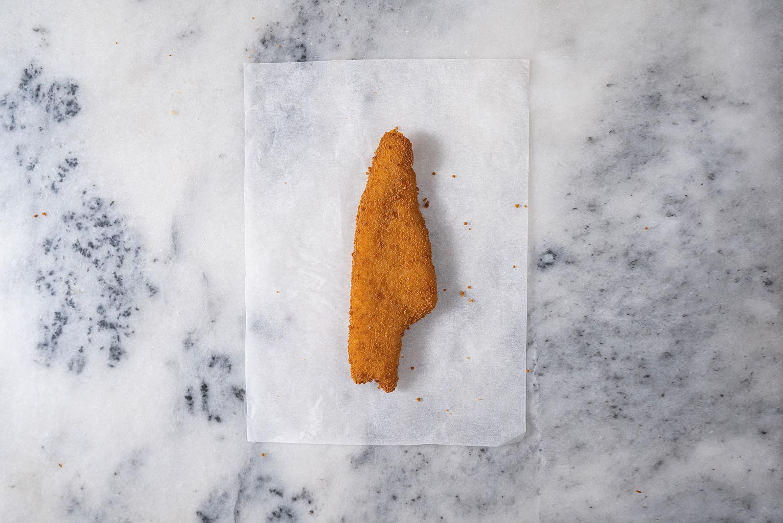 4 Breaded Haddock Fillets - Regal Fish Supplies Limited