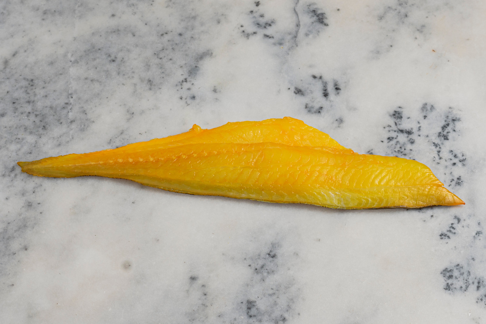 Traditional Smoked Haddock Fillet - Regal Fish Supplies Limited