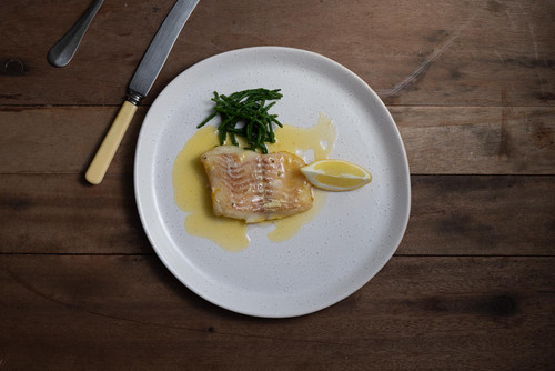 Undyed Smoked Haddock Fillets | Grimsby Haddock | Regal Fish