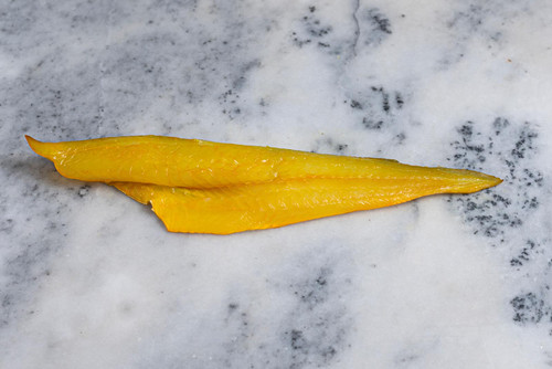 Smoked Cod Fillet | Regal Fish