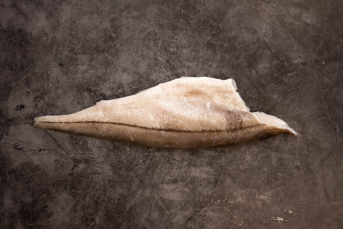1kg Frozen Full Haddock Fillets - Regal Fish Supplies Limited