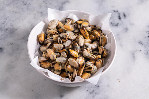 Mussel Meat - Regal Fish Supplies Limited