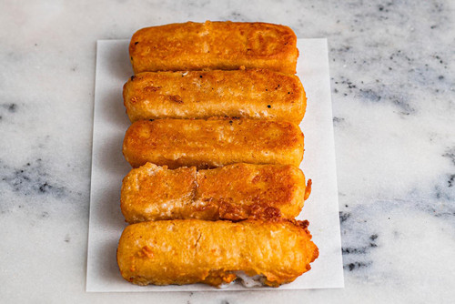 Jumbo Fish Fingers | Battered Fish Fingers Cod | Regal Fish