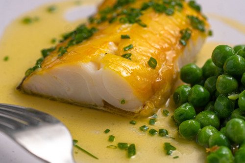 Traditional Smoked Haddock Fillet - Regal Fish Supplies Limited