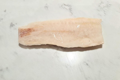 Frozen Pollock Fillets