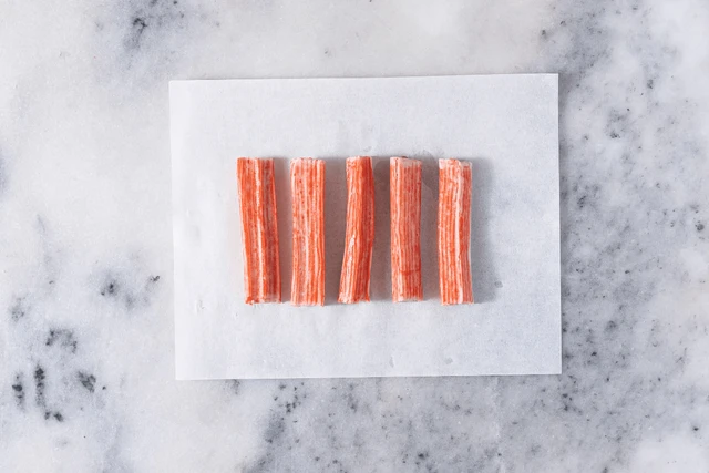 Seafood Sticks | Fish and Crab Sticks | Surimi | Regal Fish