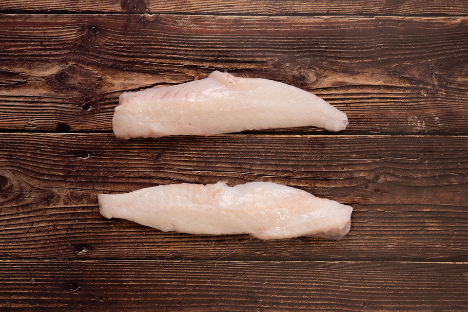 Monkfish Fillets | Regal Fish
