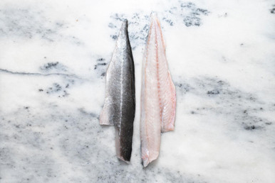 Coley Fillets | Regal Fish