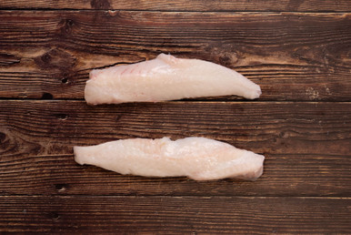 Monkfish Fillet Portions | Regal Fish