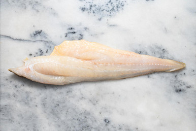 Natural Smoked Cod Fillet - Regal Fish Supplies Limited