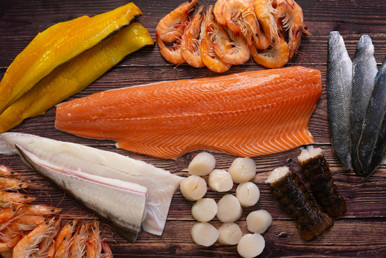 Fish Lovers Pack
