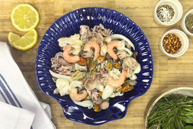 Seafood Mix | Regal Fish
