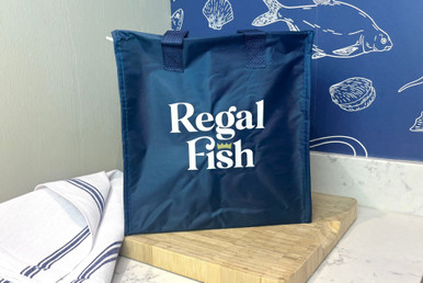 Regal Cool Bag | Regal Fish
