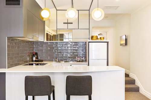 Mantra 2 Bond Street, Sydney | Ultimate Travel Magazine