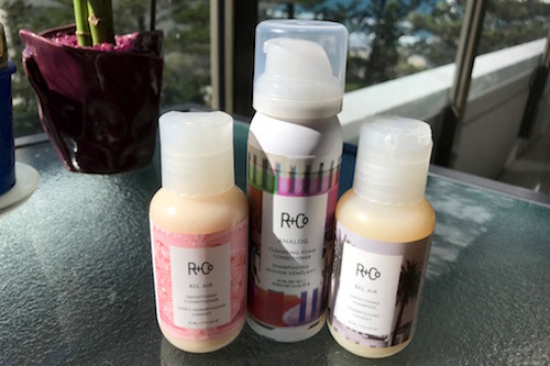 Hair You’ll Love With R+Co | Ultimate Travel Magazine