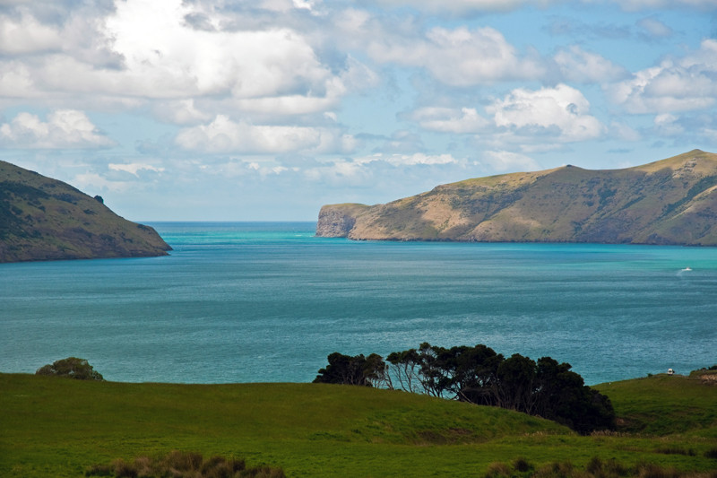 Port Review: Akaroa, New Zealand | Ultimate Travel Magazine