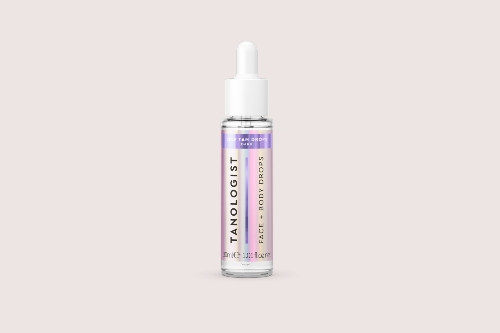 Tanologist Self Tan Drops | Ultimate Travel Magazine