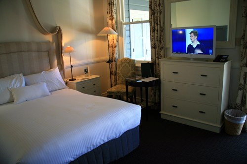 The Convent, Hunter Valley, NSW | Ultimate Travel Magazine