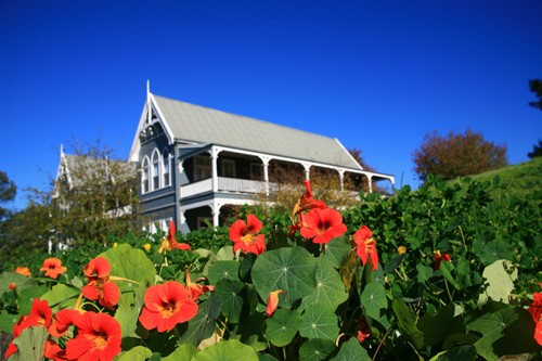 The Convent, Hunter Valley, NSW | Ultimate Travel Magazine