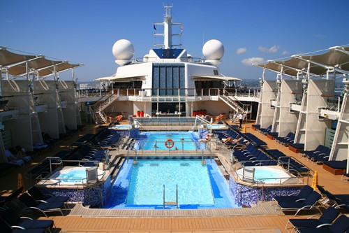 Celebrity Solstice Asia & Australia Blog #5… | UTM
