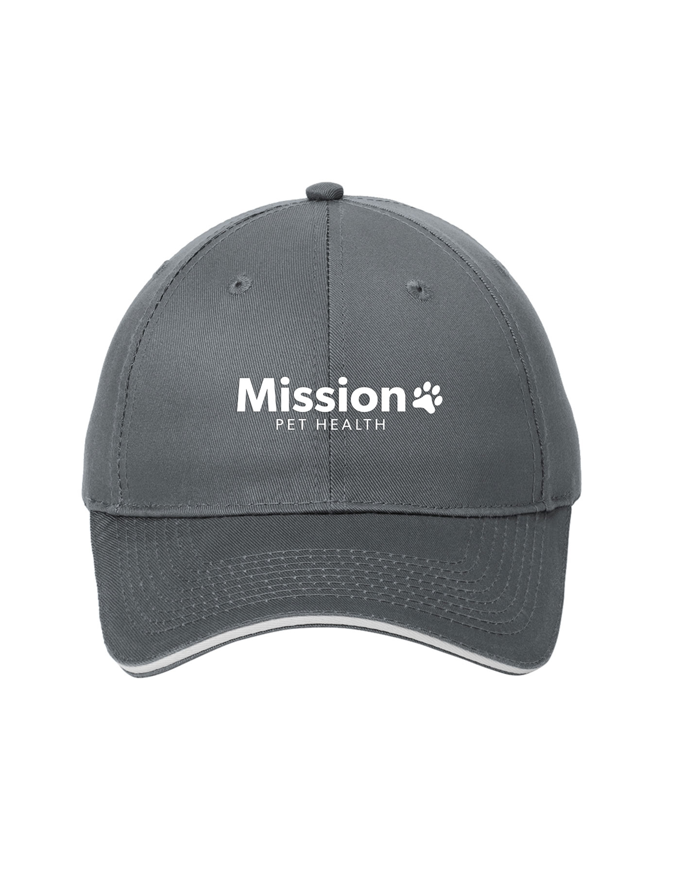 Sandwich Bill Cap