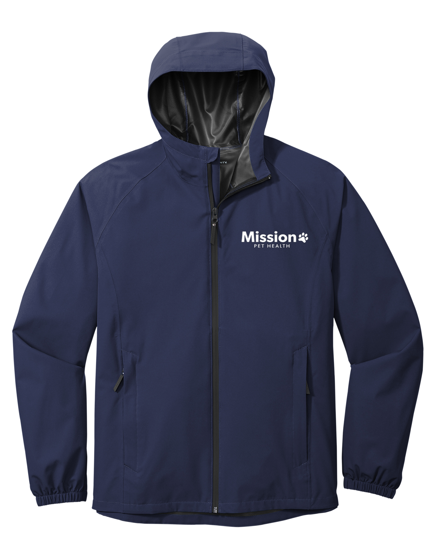 Port Authority Essential Rain Jacket