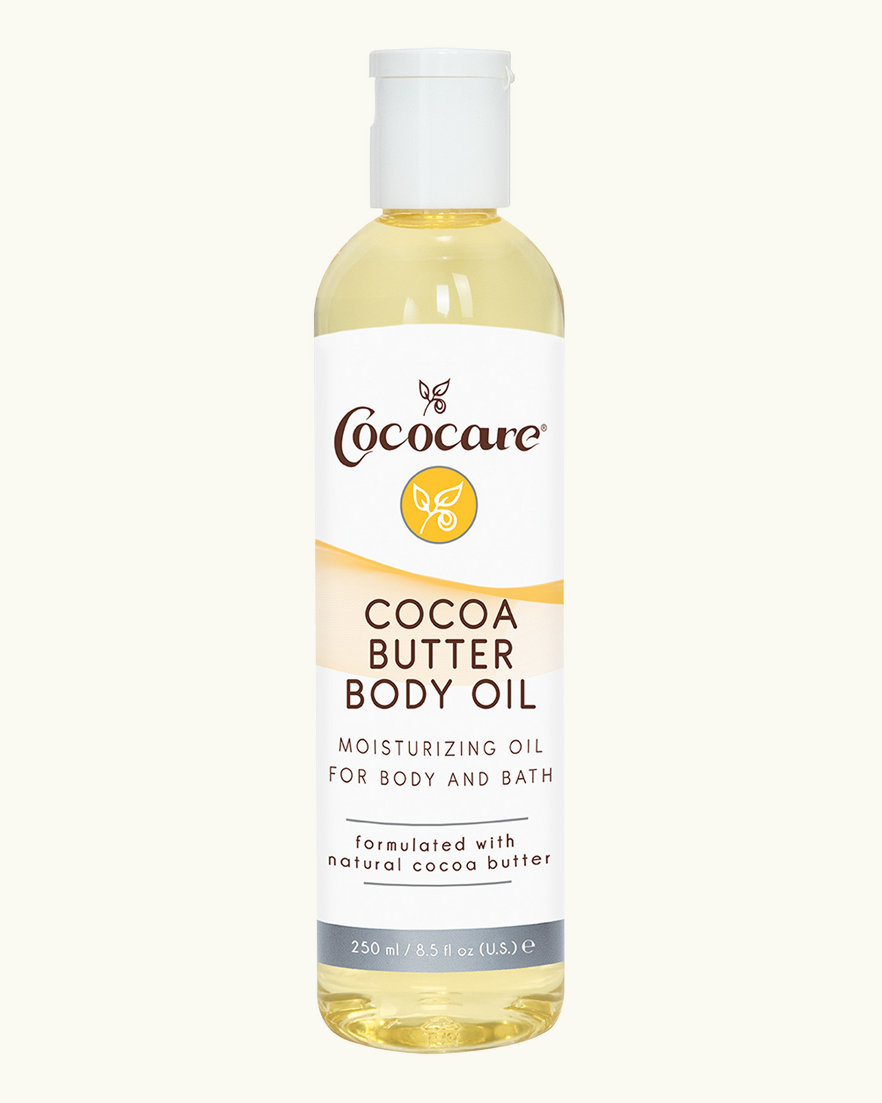 Cococare® 100% Cocoa Butter Stick | Cococare.com