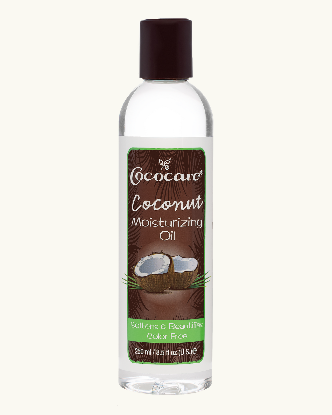 Cococare - Cocoa Butter, Coconut, Vitamin E Oil