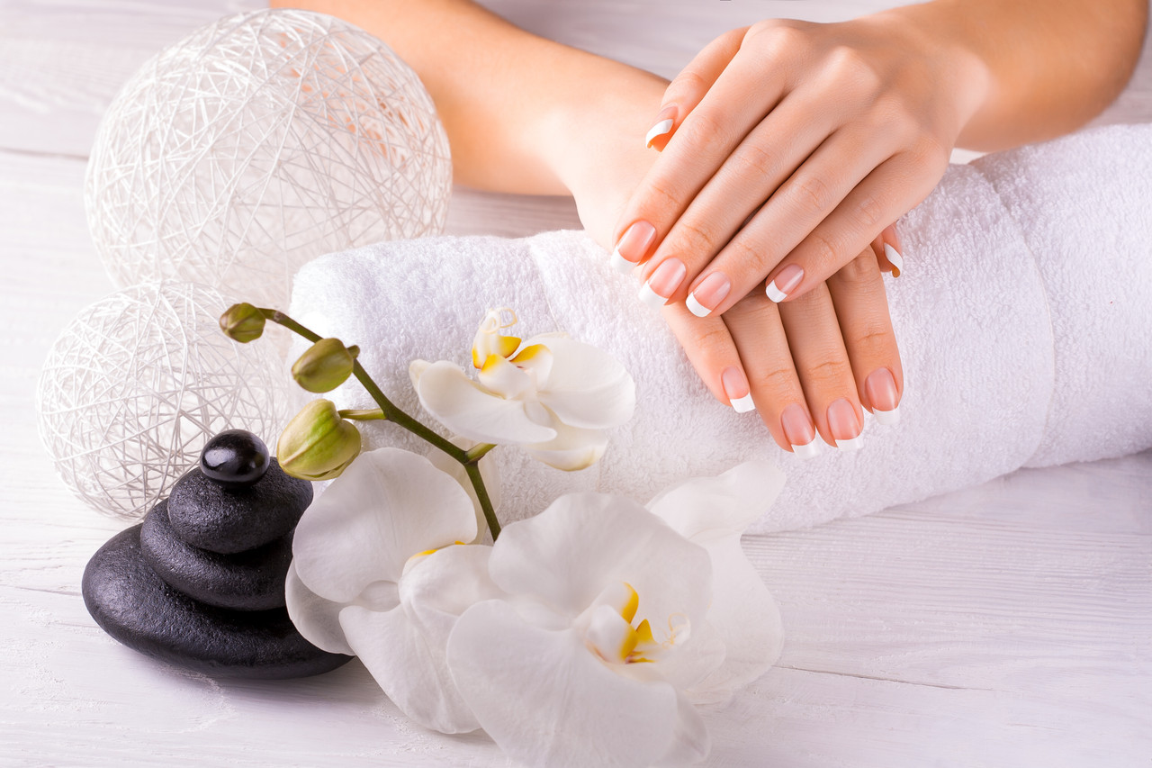 Healthy Hands for the Holidays - Cococare