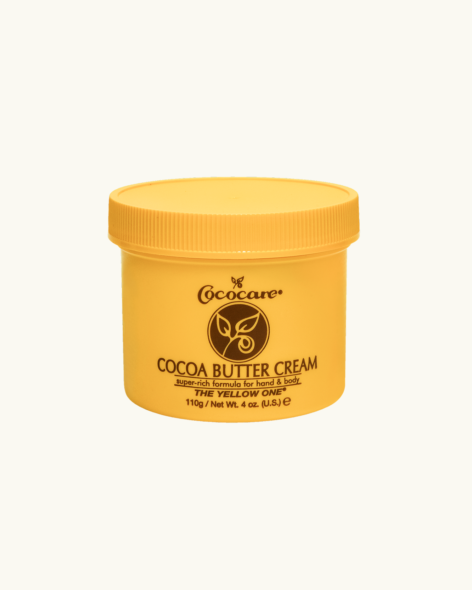 Cococare - Cocoa Butter, Coconut, Vitamin E Oil