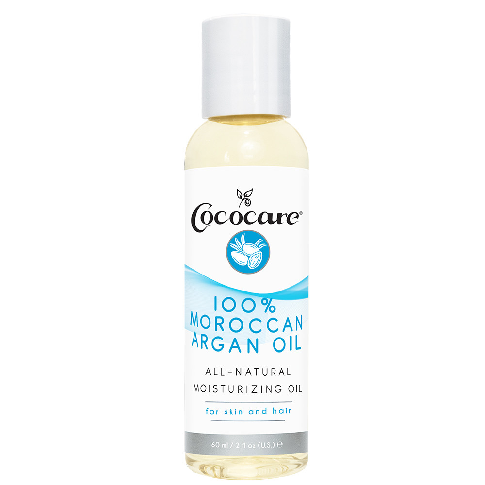 Cococare - Cocoa Butter, Coconut, Vitamin E Oil