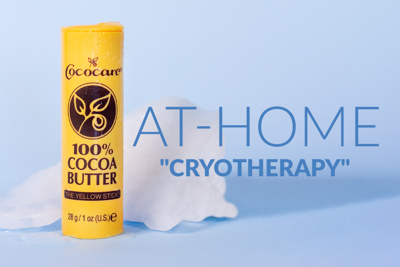 Cococare - Cocoa Butter, Coconut, Vitamin E Oil