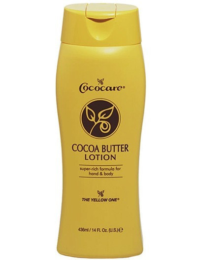 Cococare® Shea Butter Super Rich Cream | Cococare.com