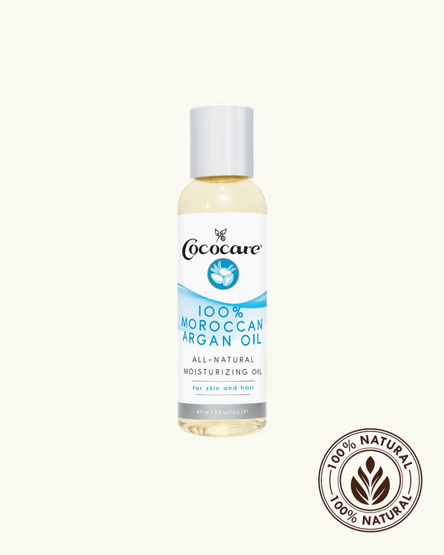 Cococare - Cocoa Butter, Coconut, Vitamin E Oil