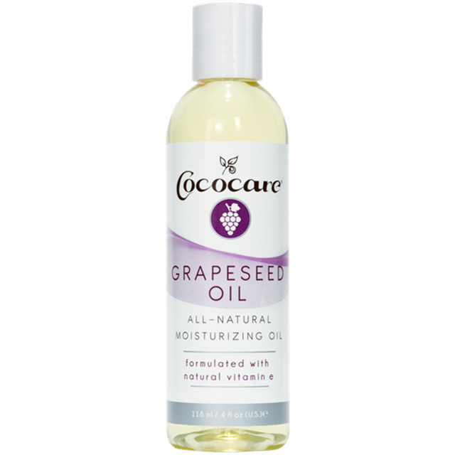 Cococare - Cocoa Butter, Coconut, Vitamin E Oil