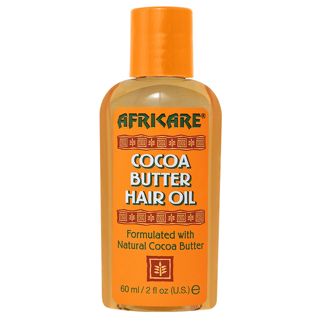 Africare for Skin and Hair