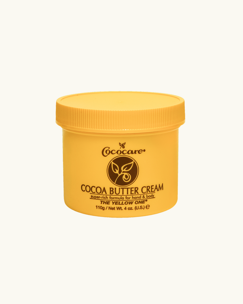 Cococare - Cocoa Butter, Coconut, Vitamin E Oil