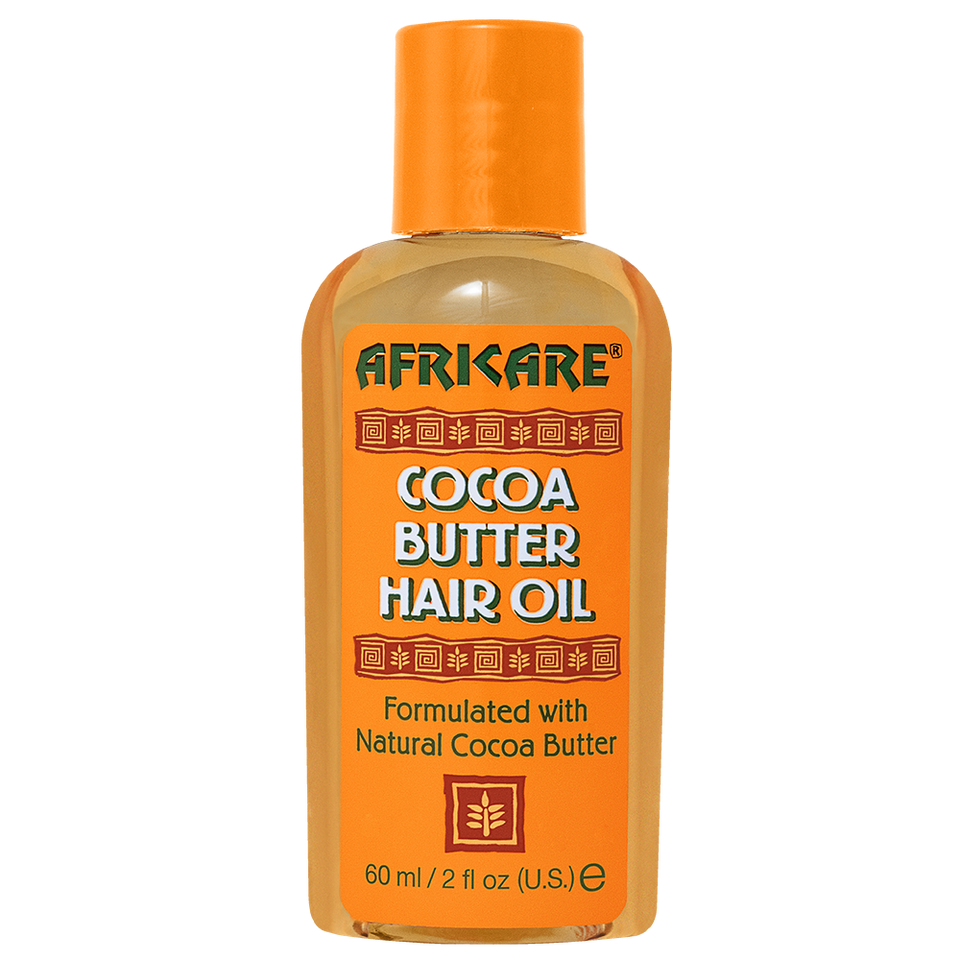 Africare for Skin and Hair