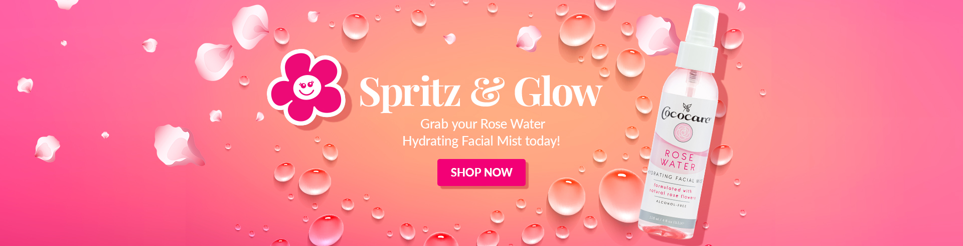 Cococare - Cocoa Butter, Coconut, Vitamin E Oil