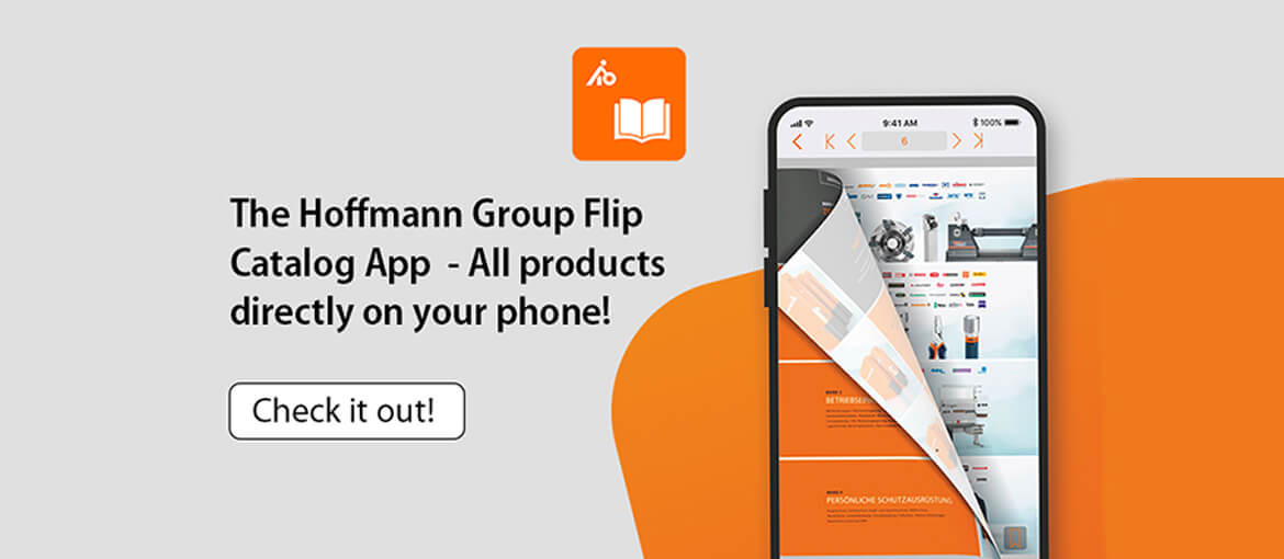 Hoffmann Group USA | Industrial Tools & Equipment