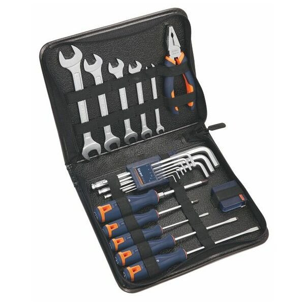 Tool Kits | Hoffmann Group USA