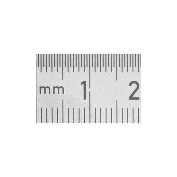 Holex Flexible Steel Ruler | Rulers & Tape Measures