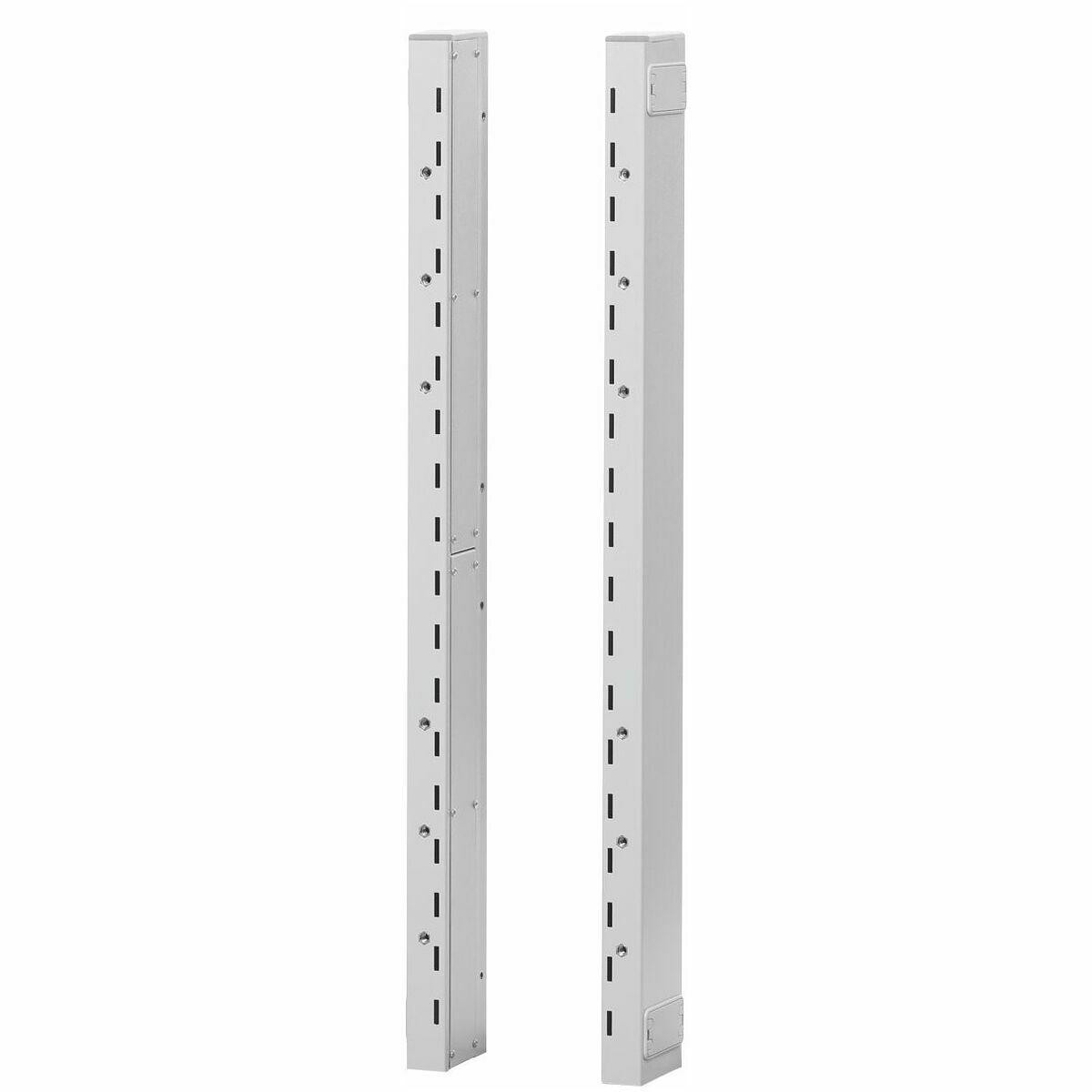 Garant Gridline Workstation Support Columns