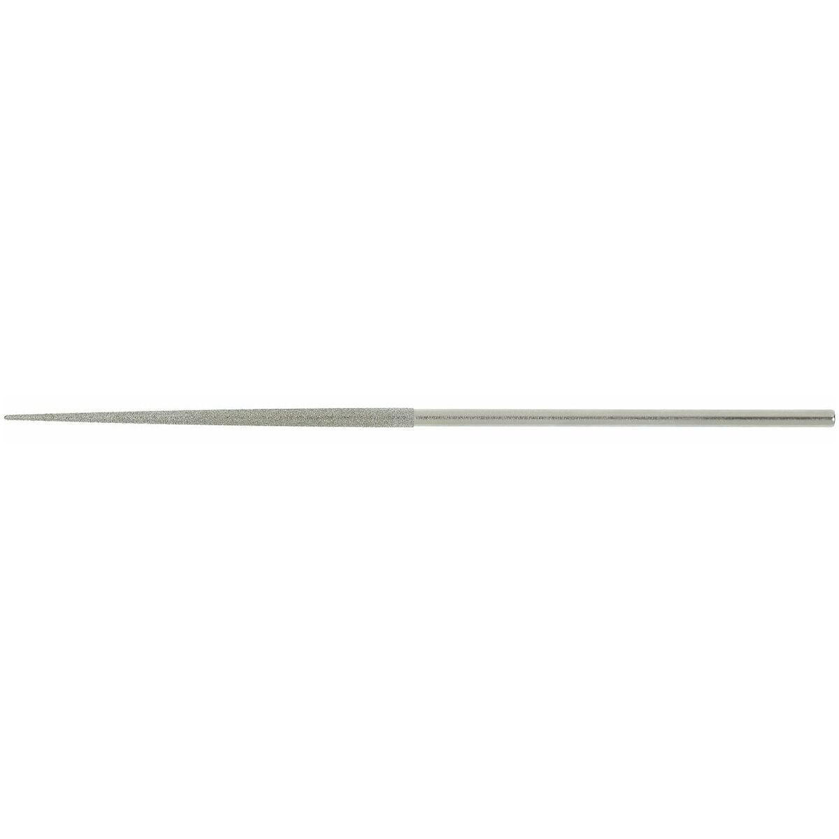 Pferd Diamond Needle Files 140 mm