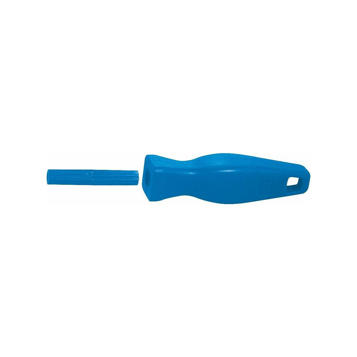 Plastic File Handles