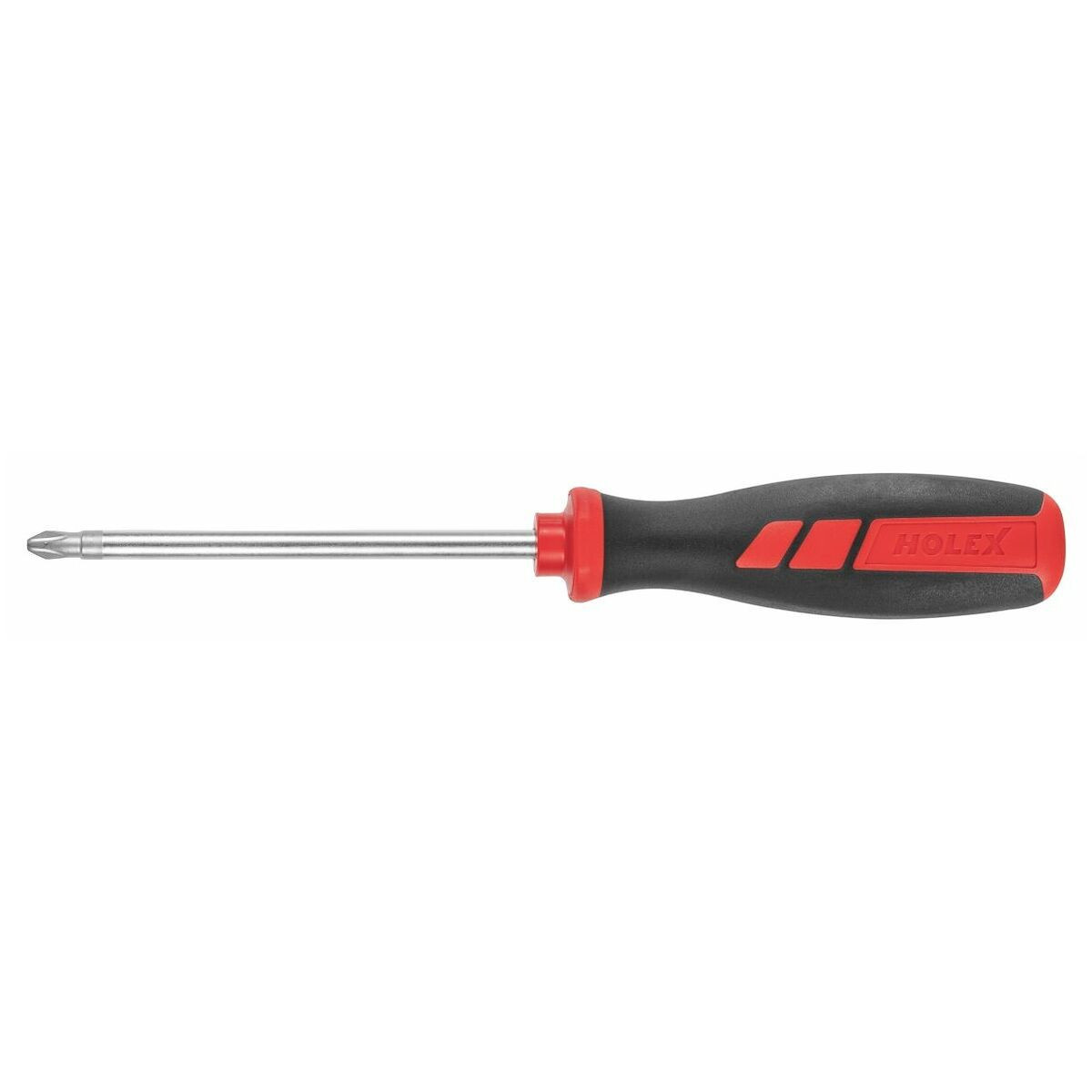 Holex Phillips Screwdriver with Power Grip